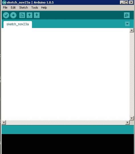 Cara Membuat Lampu Merah Menggunakan Arduino Arduino Ach