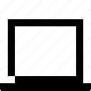 Flat Glyph SEO Icons By Kokota