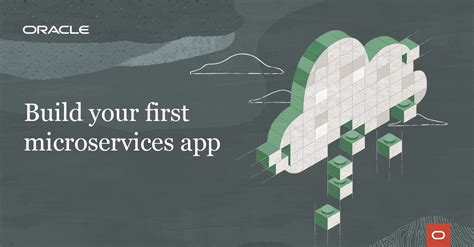 Oracle Developers On Linkedin Learn How To Deploy A Java Microservices