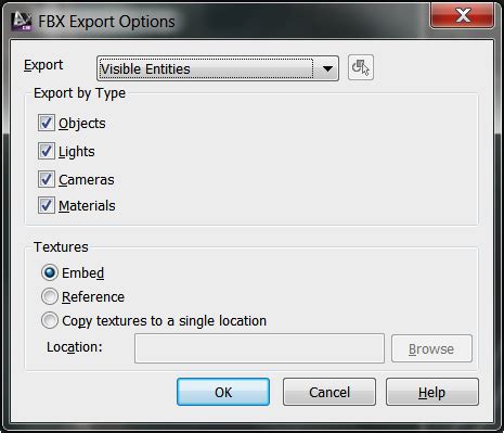 Ideate Solutions Import Sketchup Model Into Autodesk Infrastructure Modeler