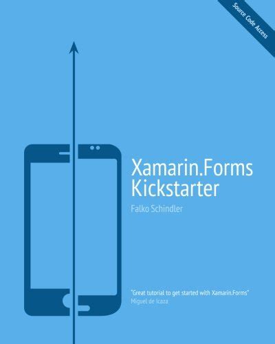 Xamarinforms Kickstarter Compilable Code Examples For Solving Typical Cross Platform Tasks