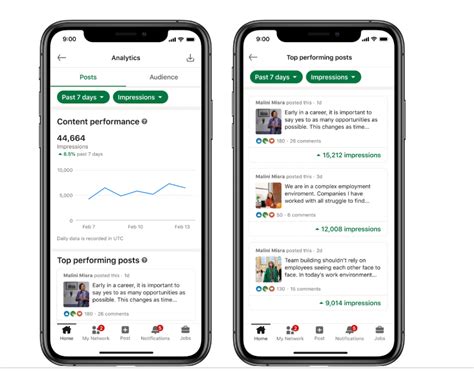 LinkedIns Latest Features And How Creators Are Using Them