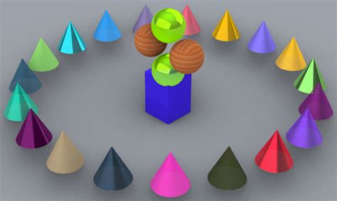 bake to layer in rhino grasshopper
