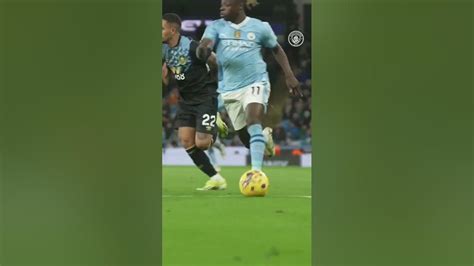 Kdb Passing Football Premierleague Skills Youtube