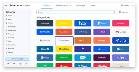 Google Calendar Integration Support