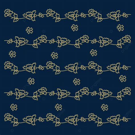 Flower Pattern Vector Flower Pattern Flower Vector Flower Pattern Design PNG And Vector With