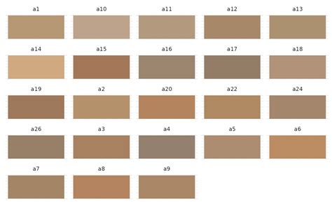 Soil Color By Diffuse Reflectance — Soilcolor • Oxsr