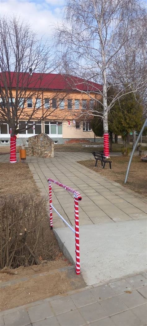 Село Полето в очакване на Баба Марта Simitli Info