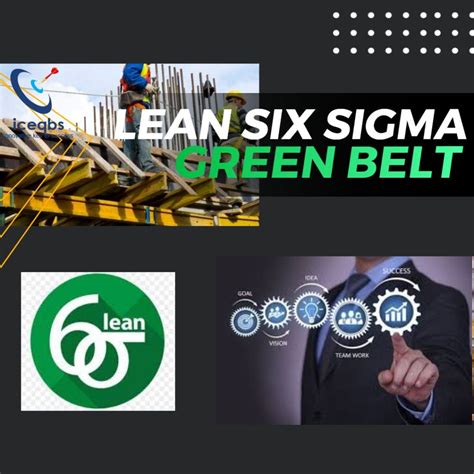 Six Sigma Black Belt In India By Iceqbs Jul 2023 Medium