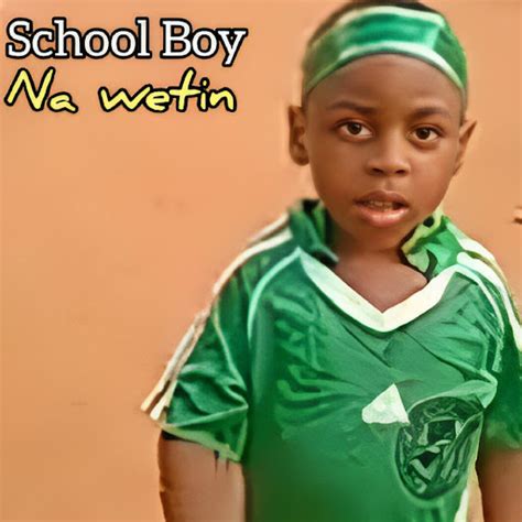 Na Wetin Youtube Music