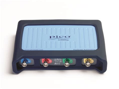 Formations Oscilloscope Picoscope En France Autotechnique