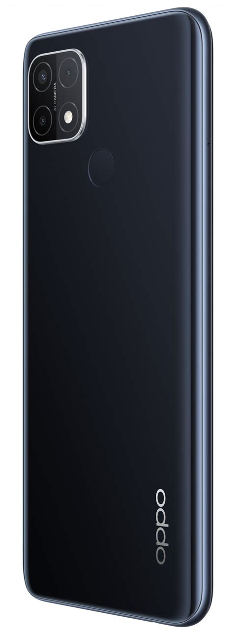 Смартфон OPPO A15 2/32GB Dynamic Black | ОРРО Україна | Офіційний ...