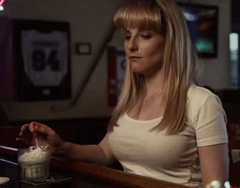 In A White Shirt Melissa Rauch Melissa Raunch Melissa Rauch The Bronze