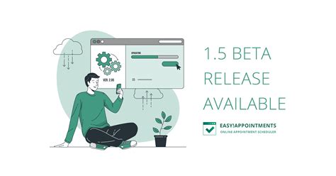 First 151 Beta Package Available Easyappointments