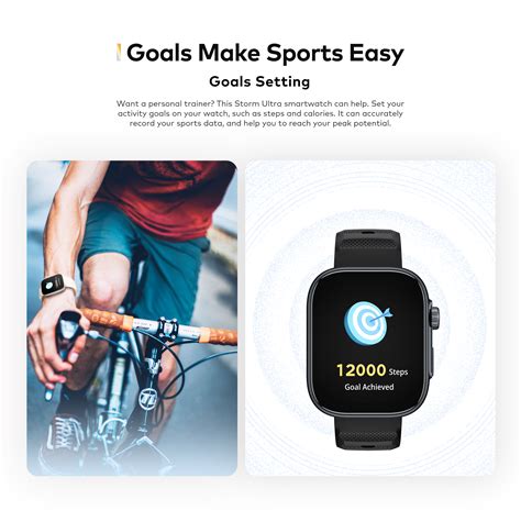 Itel Storm Ultra Hd Scratchproof Ip O Smart Watch Stormultra Gold Jumia Nigeria