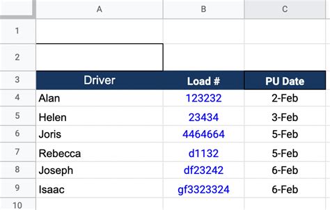 How Can I Create A Filter Area In Google Sheets Using Google Apps