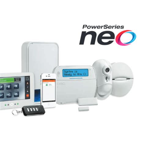 Dsc Security And Alarm