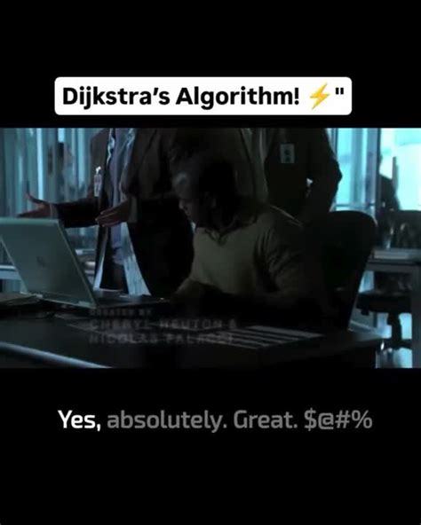 Dijkstra Algorithm Graphtheory Pathfinding Techinnovation Ai