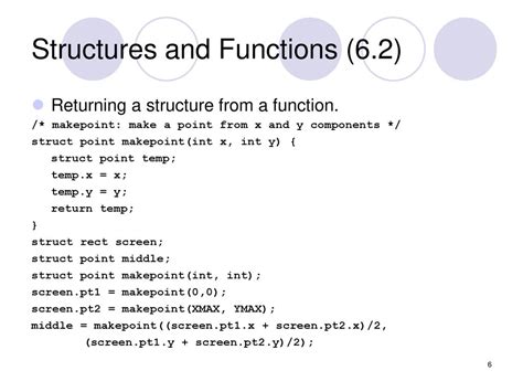 Structures Cse 2031 Fall February Ppt Download