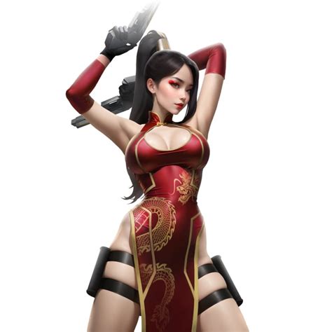 Rule 34 1girls Ai Generated Black Hair Faye Lust Goddess Lust