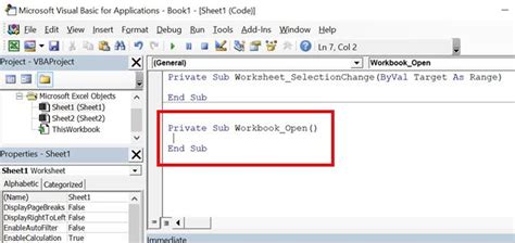 Comprendre Les Cellules Excel Et Les Fonctions De Plage Dans Vba Artofit