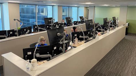 ‘leading The Way Methodists 13 Million Centralized Telemetry Unit Benefits Patients And