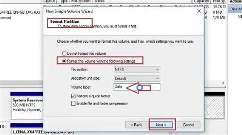 How To Partition A Hard Drive Step By Step Guide