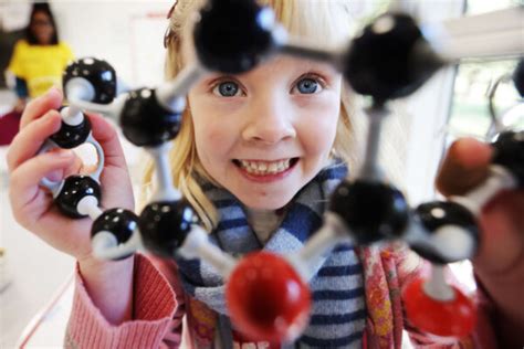 The Oxford Trust Launches Accessing Science Fund To Support Young