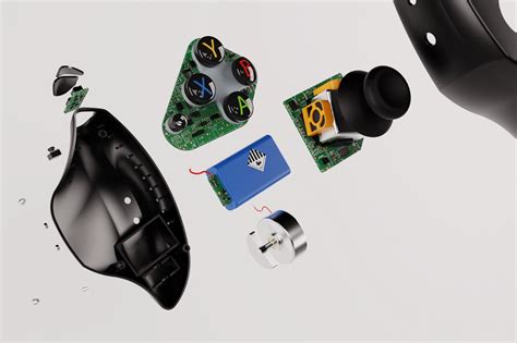 Most Ergonomic Gaming Controller At Millard Turner Blog