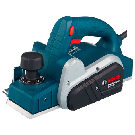 Купить Электрорубанок Bosch GHO 6500 Ентер Молдова