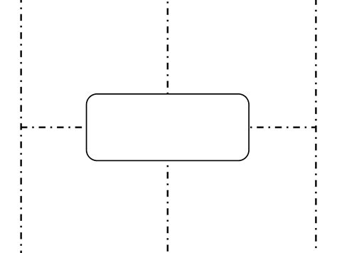 Using 4 Block 4 Corners Template In Math For Blank Four Square Writing Template
