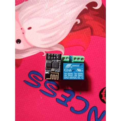 Jual Esp 01s Relay Shopee Indonesia