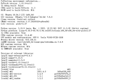 Torchcudaisavailable True Runtimeerror Torch Is Not Able To Use