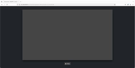 Omniverse Streaming Client For Isaac Sim Fails In Client Isaac Sim Nvidia Developer Forums