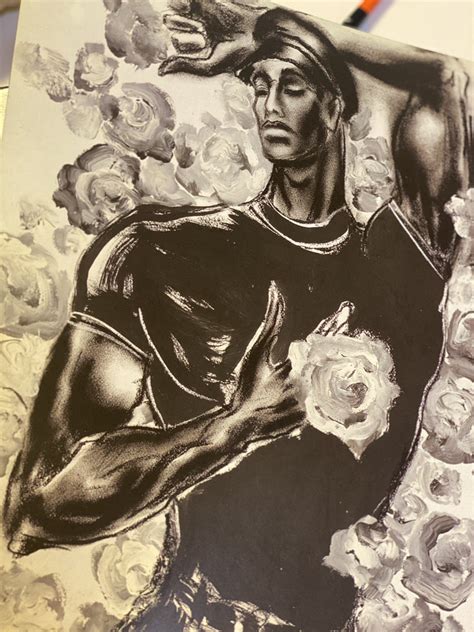 조나단 On Twitter 무엇보다 티에리 페레즈가 그린 일러스트들이 지금 와서 보니 채치수로 밖에는 보이지 않는군