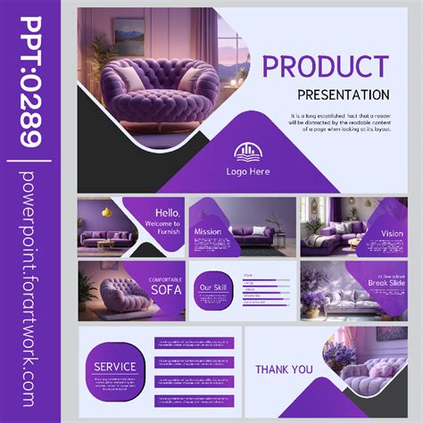 เทมเพลต Powerpoint นำเสนอเทมเพลตธุรกิจ สีสันสดใสแก้ไขง่าย 0289 เทมเพลต Powerpoint สวยๆ