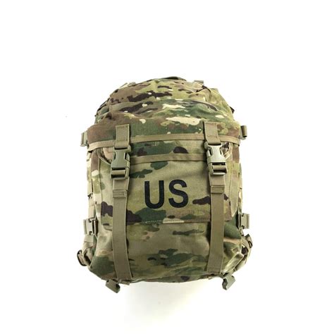 Army 3 Day Assault Pack Backpack [genuine Army Issue]