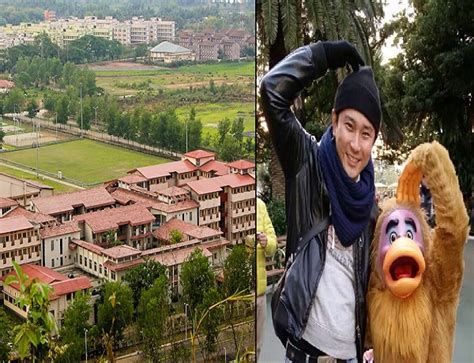 BREAKING NEWS Babe From Japan Commits Suicide In IIT Guwahati News Live