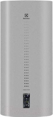 Electrolux EWH 50 Centurio IQ 3.0 Silver Накопительный водонагреватель ...