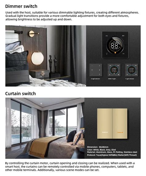 Knx Smart Automation System Versatile Home And Hotel Solutions