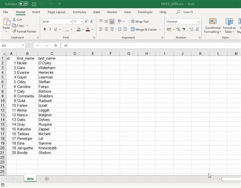 How To Format Text Using Power Query Excel Tutorials Excel Tutorials Excel Kind Of Text