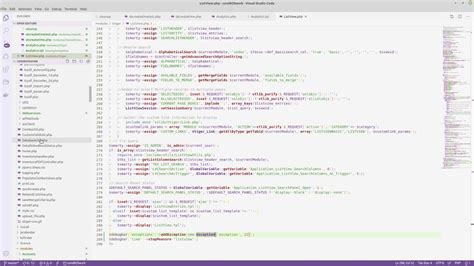 Whoops And Phpdebugbar Debugging Youtube
