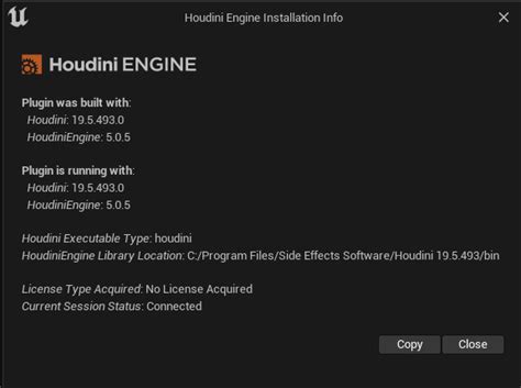 unreal crash when importing bgeo on v2 0 15 · issue 226 · sideeffects