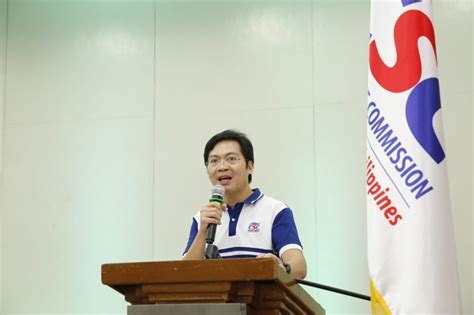 QUALIFIED WORKERS URGED APPLY FOR CSE PR GRANT IKOT PH