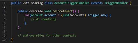 Optimal Approaches For Salesforce Apex Triggers To Mitigate Design