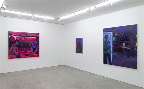 Danielle Roberts Exhibitions Fredericks And Freiser