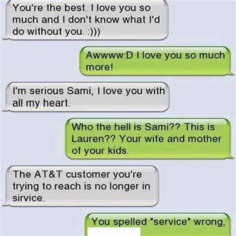 40 Cheaters Who Got Caught Via Text Message MoneyPPL