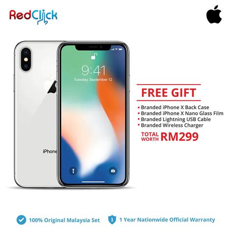 IPhone In Malaysia Price Specs Reviews TechNave