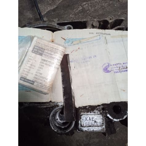 Jual Surat Gl Cepek Shopee Indonesia