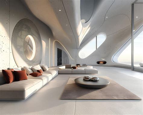 Futuristic Design Corner Innovative Architectural Concepts Cutting